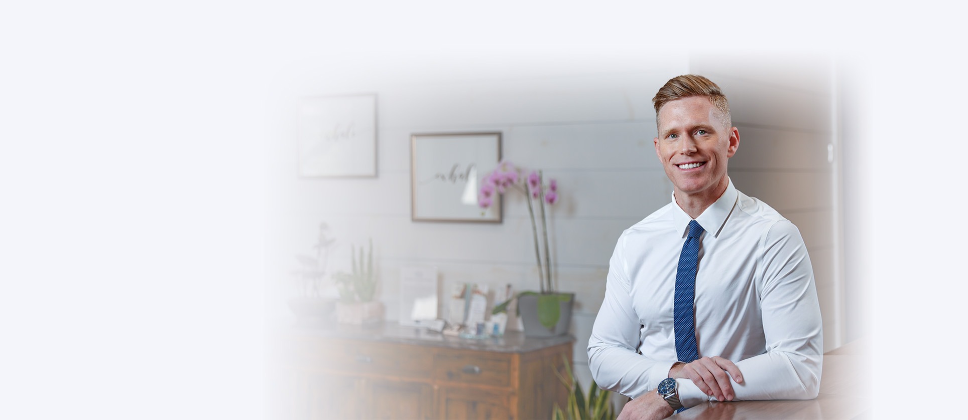 About Dr. Ridgway | Ridgway Chiropractic | Santa Rosa Chiropractor