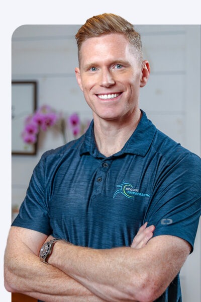 About Dr. Ridgway | Ridgway Chiropractic | Santa Rosa Chiropractor